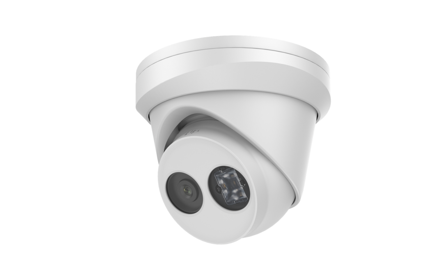 CDNC324G2-XD/28W 4MP IP Turret Camera 2.8mm (AcuSense) W – CCTV Direct